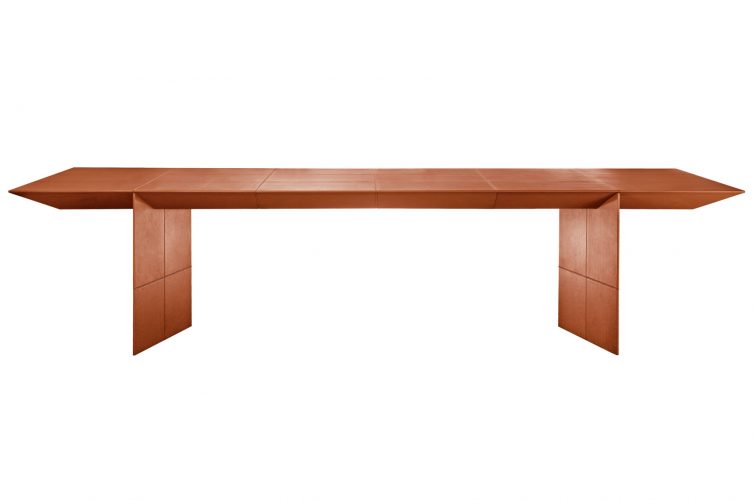 NISO Luxury Furniture Gallery Tel Aviv - Handmade Masterpiece