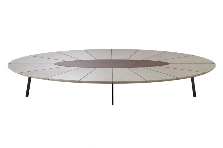 NISO Luxury Furniture Gallery Tel Aviv - Handmade Masterpiece