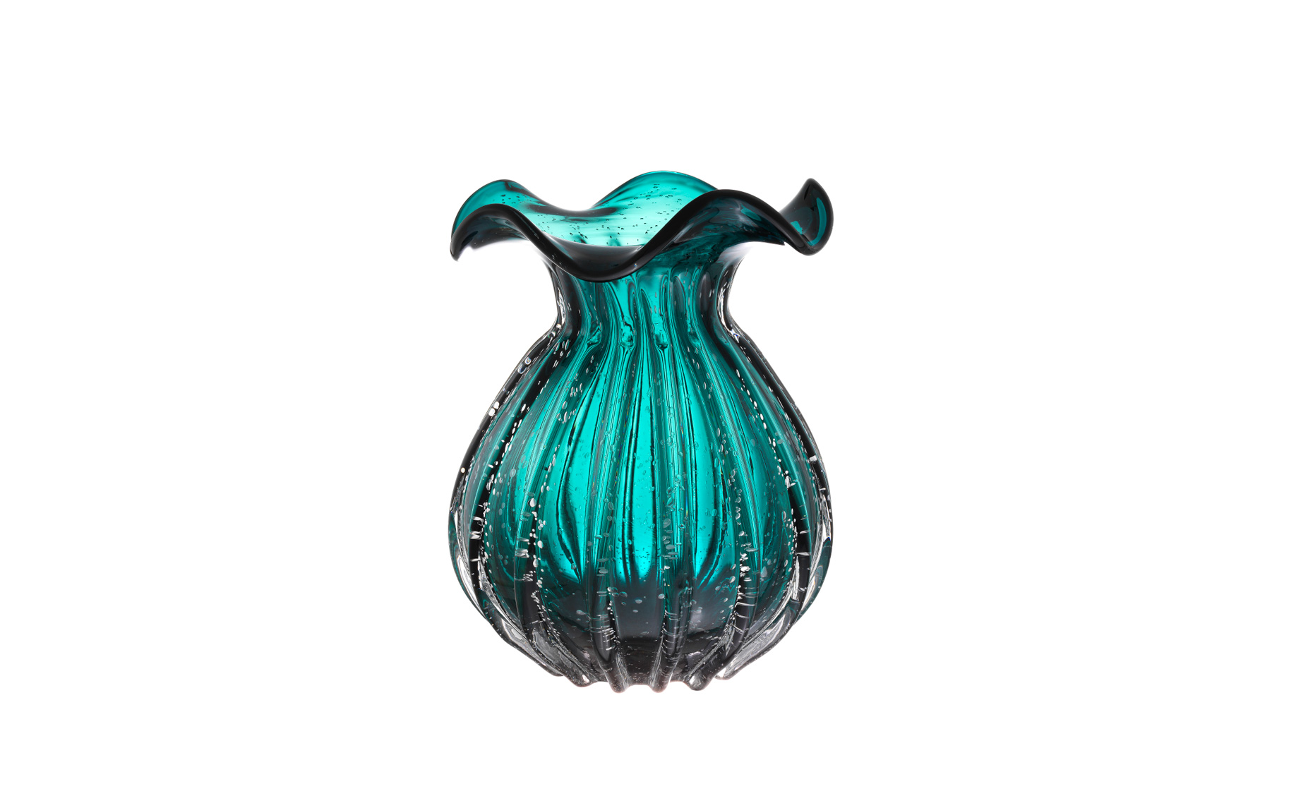 Turquoise Iris - NISO